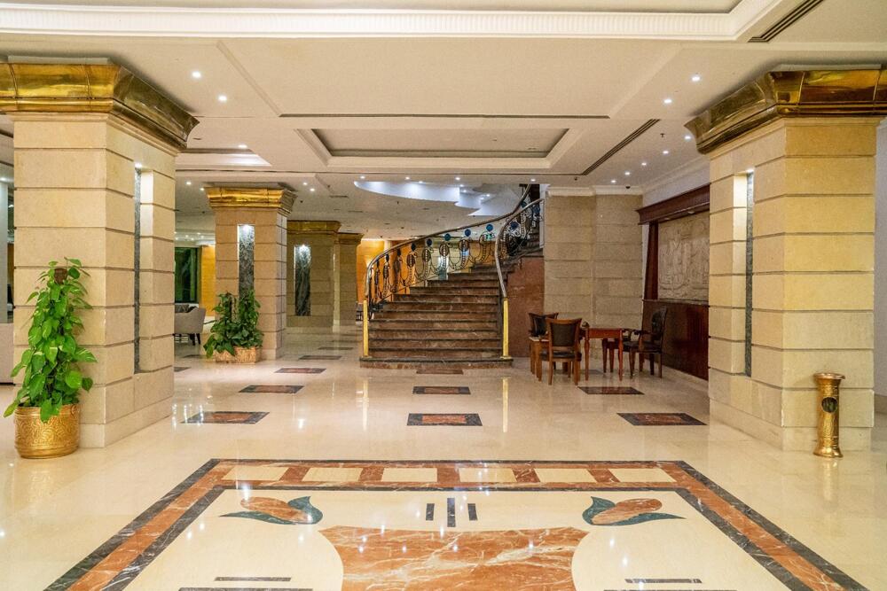 Azal Pyramids Hotel, El Cairo - Central de Reservas