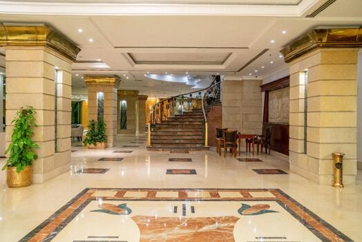 Azal Pyramids Hotel, El Cairo - Central de Reservas