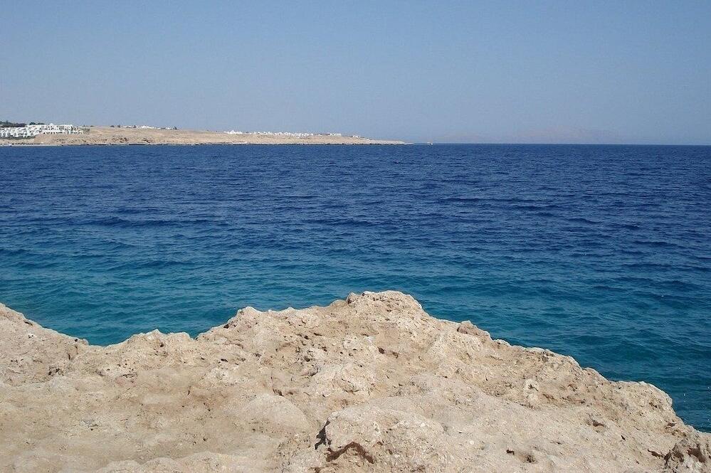 Complejo Grand Halomy resort, Sharm el Sheikh - Centraldereservas.com