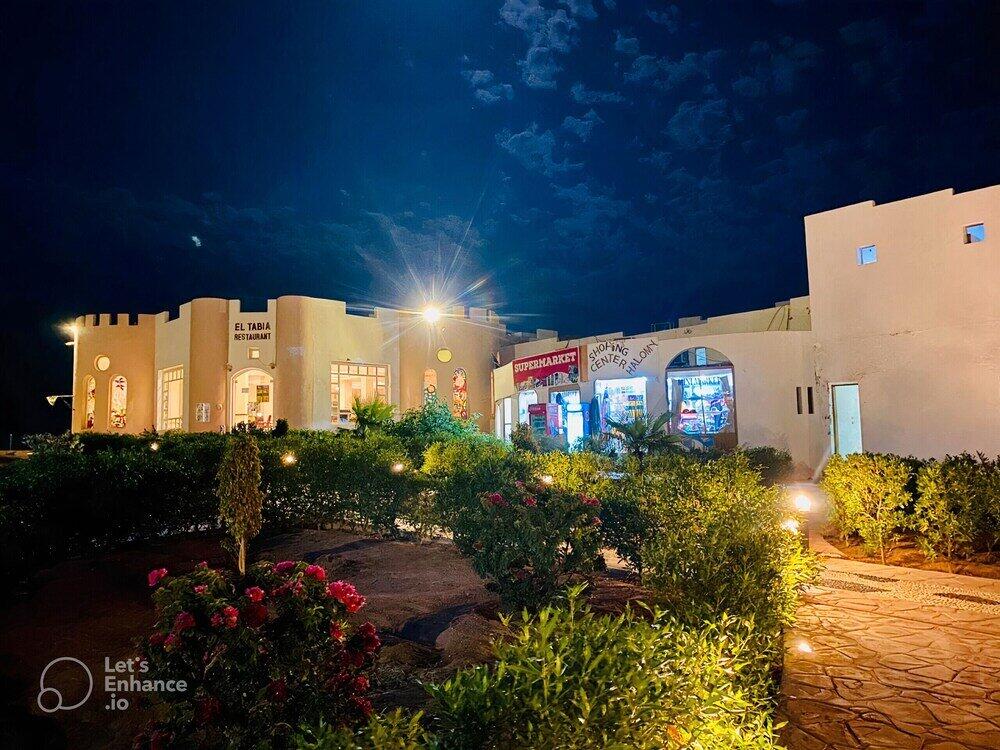 Complejo Grand Halomy resort, Sharm el Sheikh - Centraldereservas.com