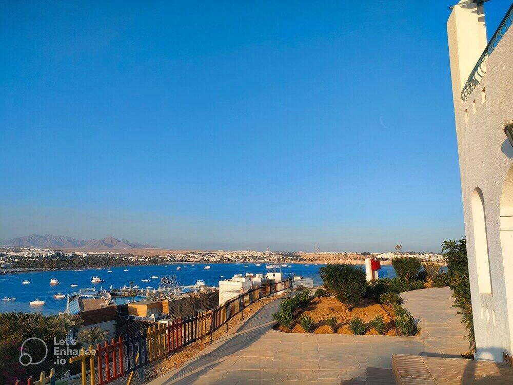 Complejo Grand Halomy resort, Sharm el Sheikh - Centraldereservas.com