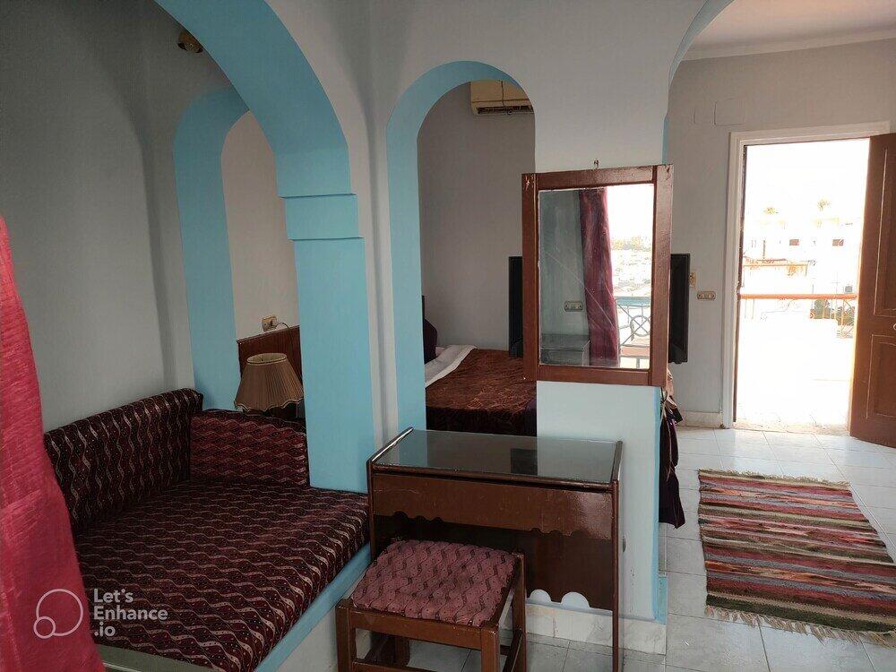 Complejo Grand Halomy resort, Sharm el Sheikh - Centraldereservas.com