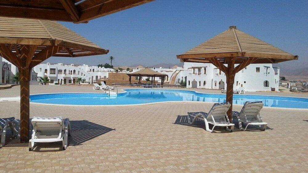 Complejo Grand Halomy resort, Sharm el Sheikh - Centraldereservas.com