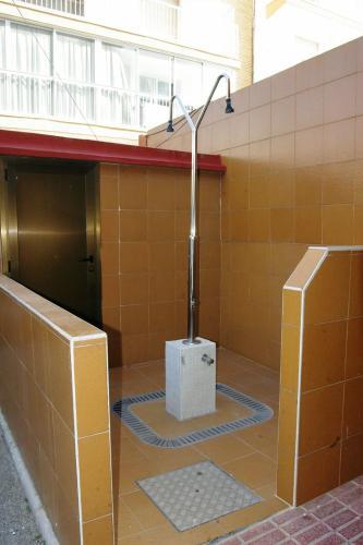 Apartamentos Torre Don Vicente - Arca Rent, Benidorm ...