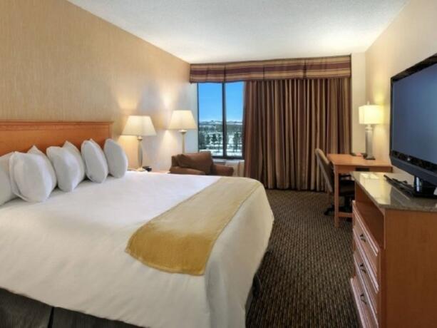 Hotel Red Lion Denver Southeast, Aurora - Central de Reservas