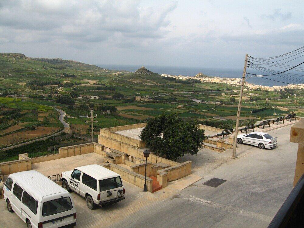 Cornucopia Hotel, Xaghra - Central de Reservas