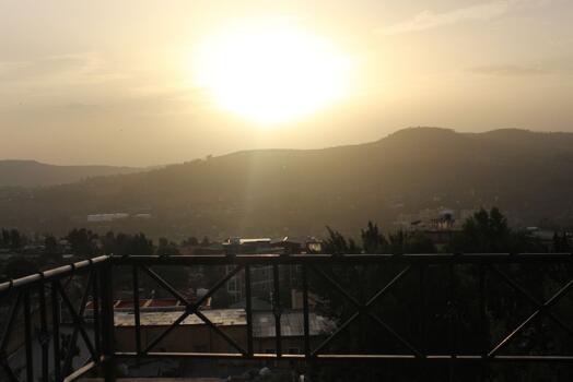 Taye Belay Hotel, Gonder - Central de Reservas