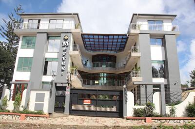 Merves Hotel, Arusha - Central de Reservas