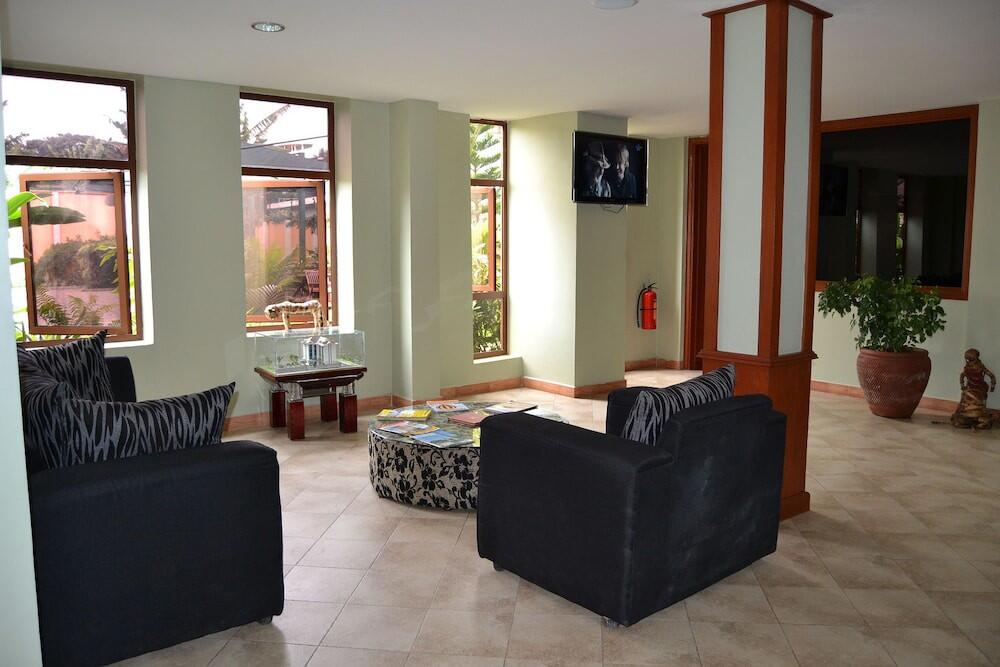 Panone Hotel Sakina, Arusha - Centraldereservas.com