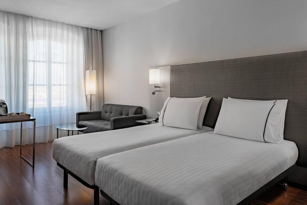 AC Hotel Torino by Marriott, Turín. Desde 102€ - Central de Reservas