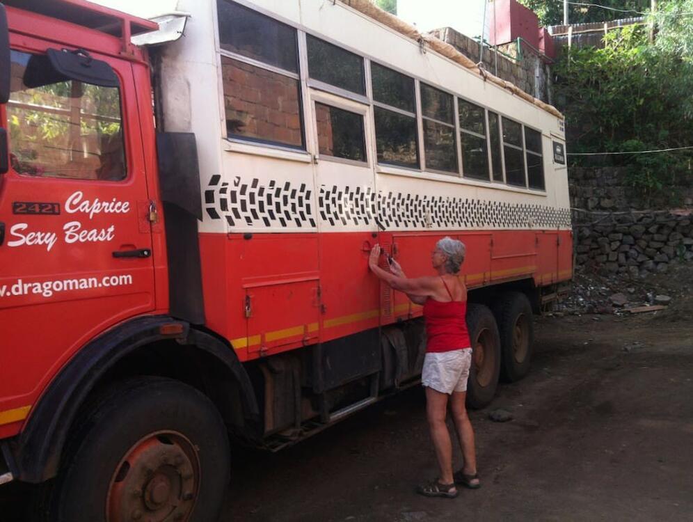 Asheton Hotel, Lalībela - Central de Reservas