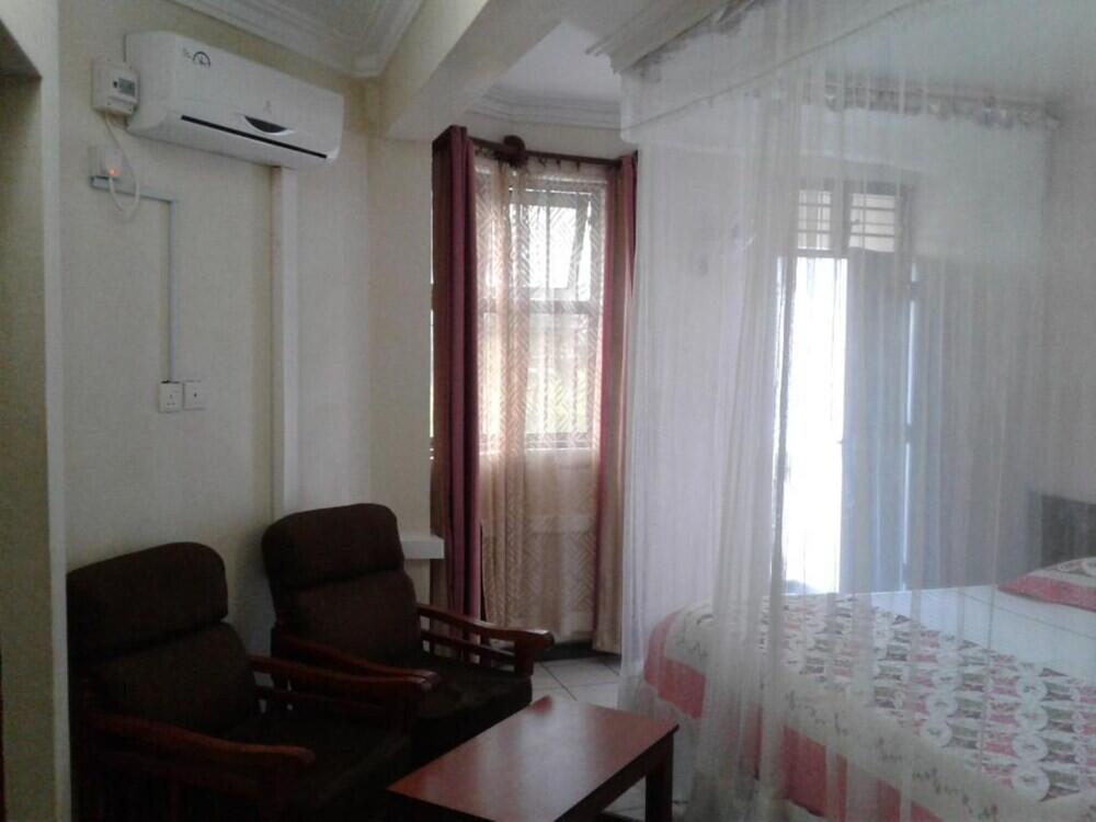 Coastgate Hotel-Miritini, Mombasa - Central de Reservas