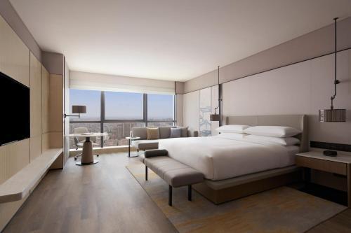 Shantou Marriott Hotel, Shantou - Central de Reservas