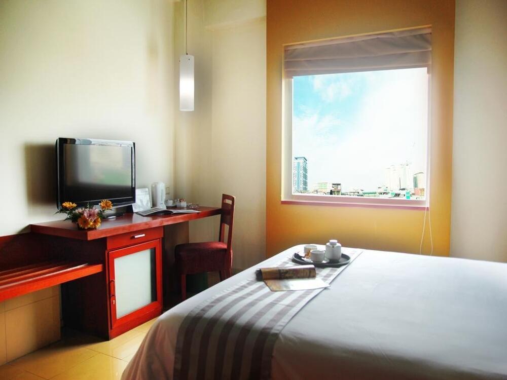 Hotel Sparks Life Jakarta, ARTOTEL Curated, Yakarta - Centraldereservas.com