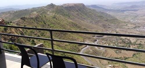 Halle Hotel Lalibela, Lalībela - Central de Reservas
