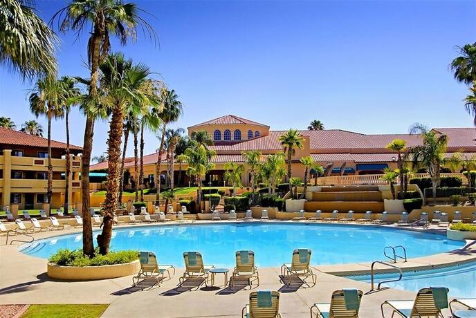 Embassy Suites Phoenix North, Phoenix - Centraldereservas.com
