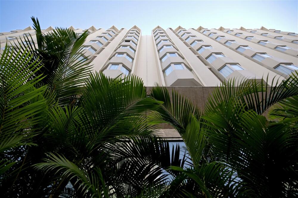 Hotel Avenida, Maputo - Centraldereservas.com