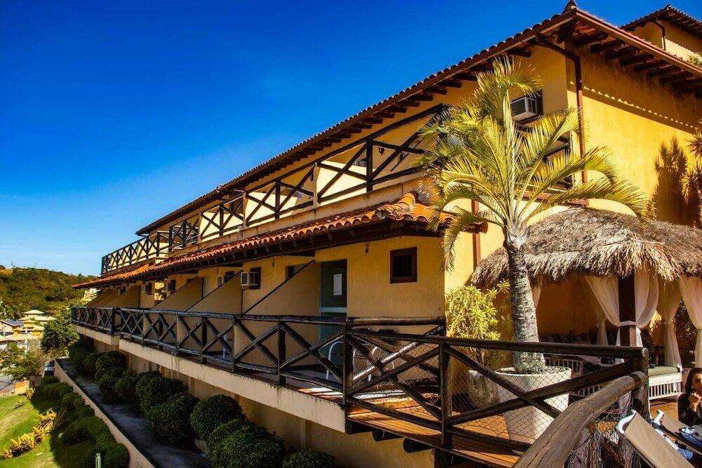 Rio Búzios Beach Hotel, Armação Dos Búzios. Desde 62.63 ...