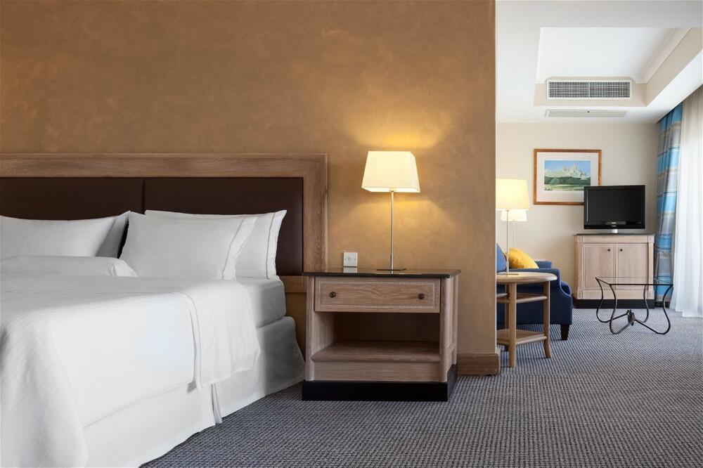 Hotel The Westin Dragonara Resort, Malta, San Julián. Desde 290 ...