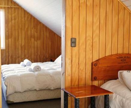 Hoteles en Chile Chico, Aisén del General Carlos Ibáñez del Campo ...