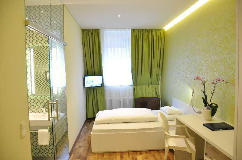 Hotel Gollner, Graz - Central de Reservas