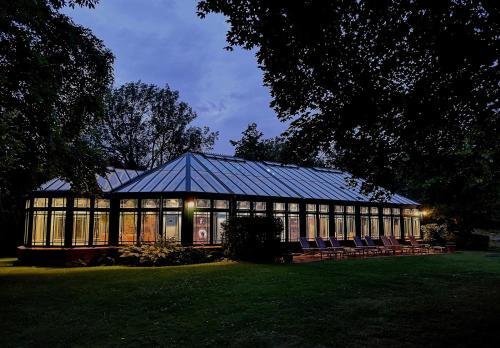 Engø Gård Hotel & Restaurant, Tjome - Central de Reservas