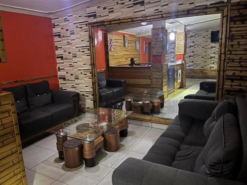 SKYLIGHT MOTEL Kigali Rwanda, Kigali - Central de Reservas