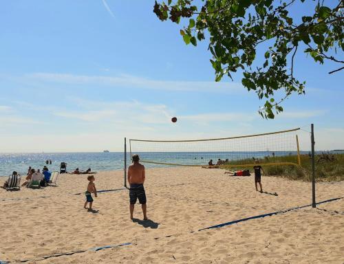 Camping Trelleborg Strand, Trelleborg - Centraldereservas.com