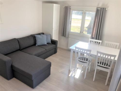 Camping Trelleborg Strand, Trelleborg - Central de Reservas