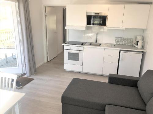 Camping Trelleborg Strand, Trelleborg - Central de Reservas