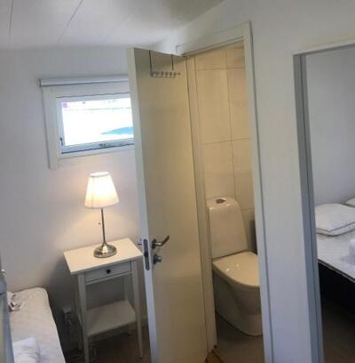 Camping Trelleborg Strand, Trelleborg - Centraldereservas.com