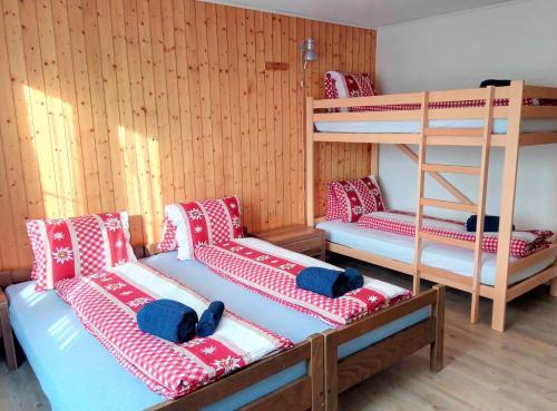 Hostal Galluszentrum, Wildhaus - Central de Reservas