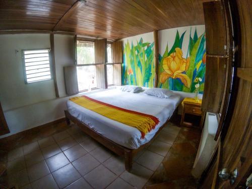 Hotel Cayuco Maya, Bacalar - Central de Reservas