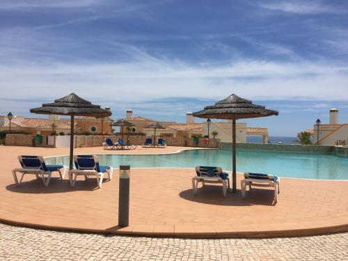 The View – Santo António Villas, Golf & Spa, Salema. Desde 180.5 ...
