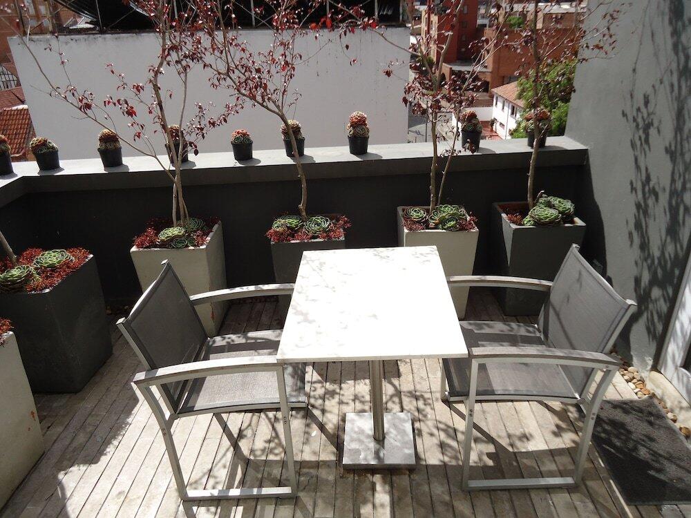 The Grace Hotel, Bogotá. Desde 40.01€ - Central de Reservas