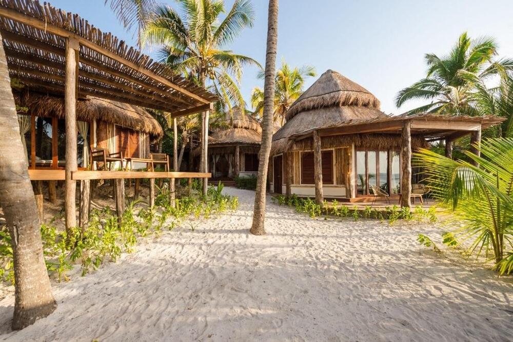 Hotel Delek Tulum, Tulum. Desde 346.62€ - Central de Reservas