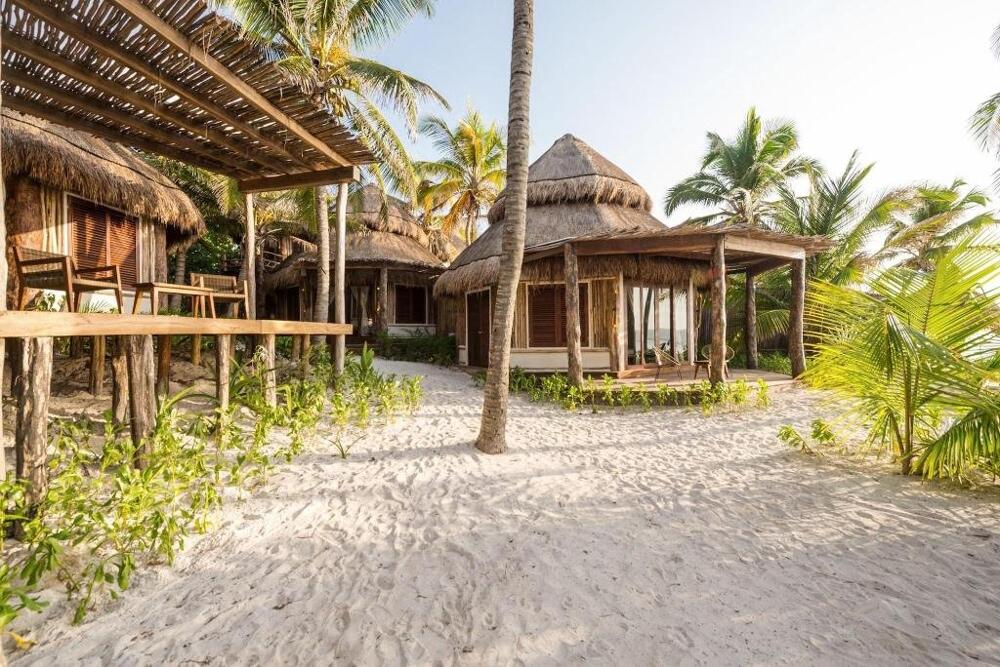 Hotel Delek Tulum, Tulum. Desde 346.62€ - Central de Reservas