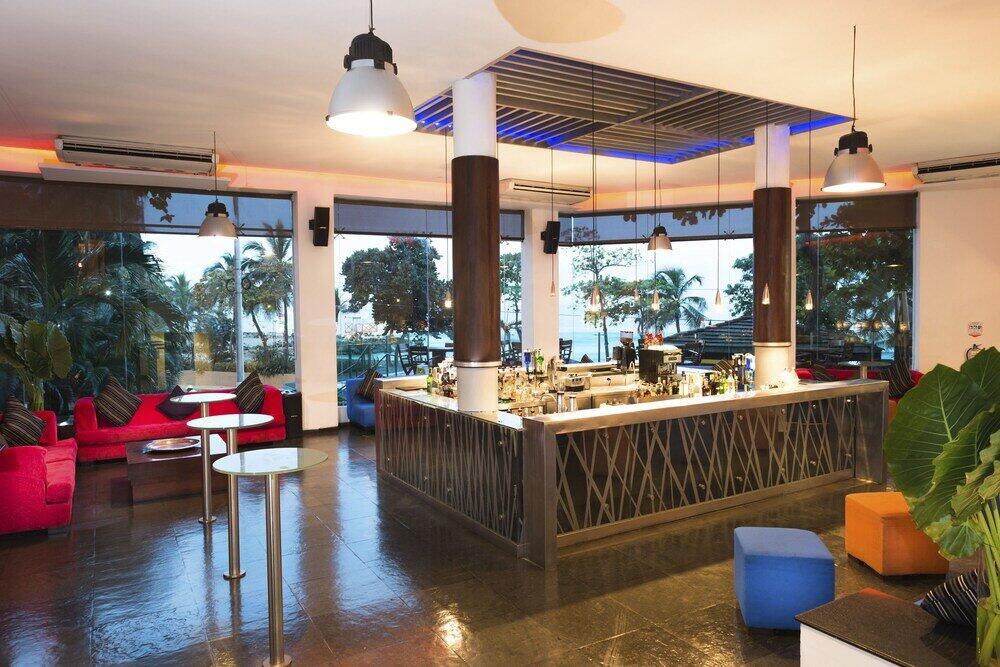 Complejo Decameron Cartagena - All Inclusive, Cartagena de Indias ...