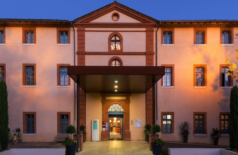 Hotel Abbaye des Capucins Spa & Resort, Montauban - Centraldereservas.com