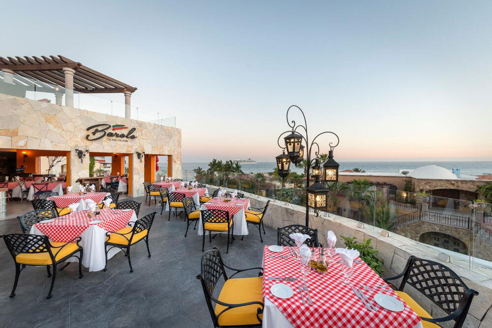Hotel El Encanto All Inclusive Resort, Cabo San Lucas. Desde 292.33 ...