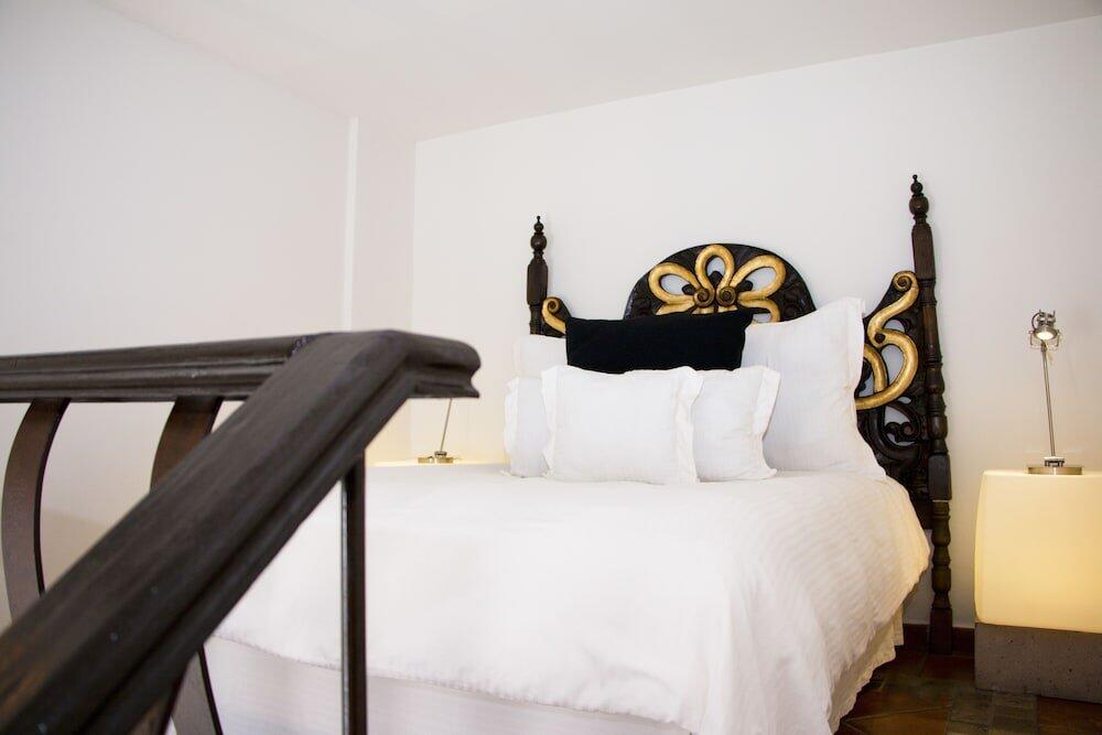 Hotel Herencia By Hosting House, Morelia - Central de Reservas