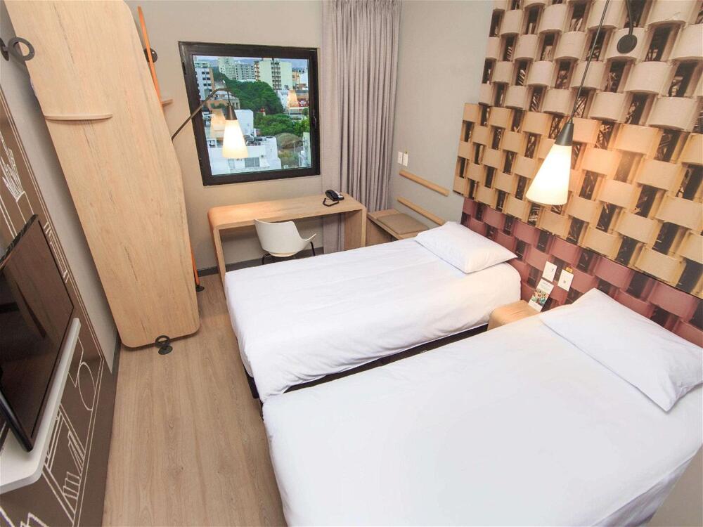 Ibis Cúcuta Hotel, Cúcuta - Central de Reservas