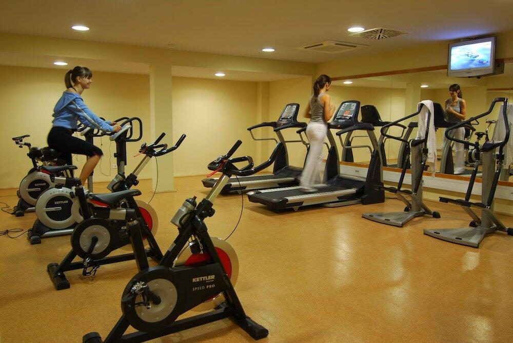 Hotel Princess, Bar - Central de Reservas