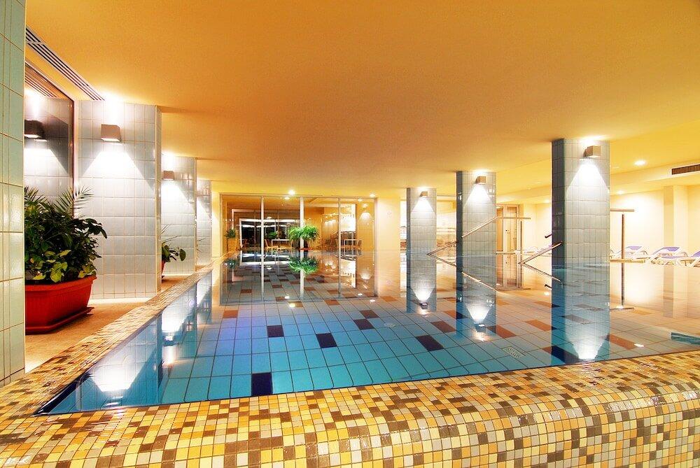 Hotel Princess, Bar - Central de Reservas