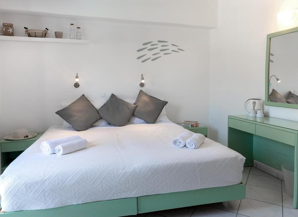 Hotel Parthenon Rodos city, Rodas. Desde 32.73€ - Central de Reservas