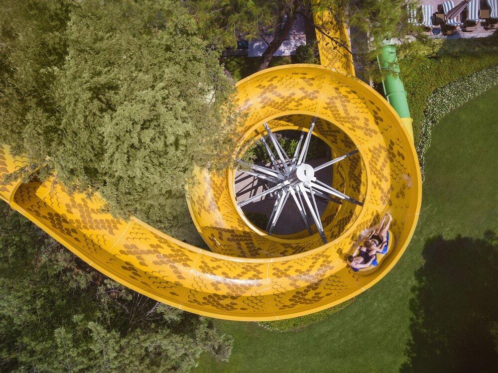 Akka Alinda Hotel - Premium Ultra All Inclusive, Kemer - Central de ...