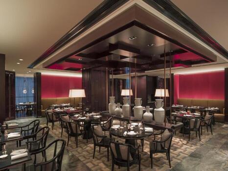 New World Beijing Hotel, Pekín - Central de Reservas