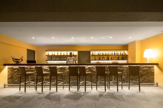 Hotel Alvalade, Luanda - Central de Reservas