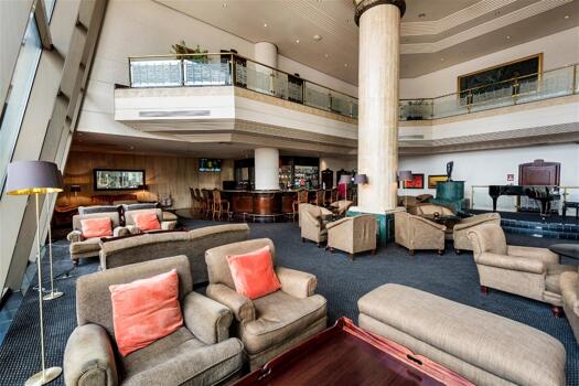 Hotel Alvalade, Luanda - Central de Reservas