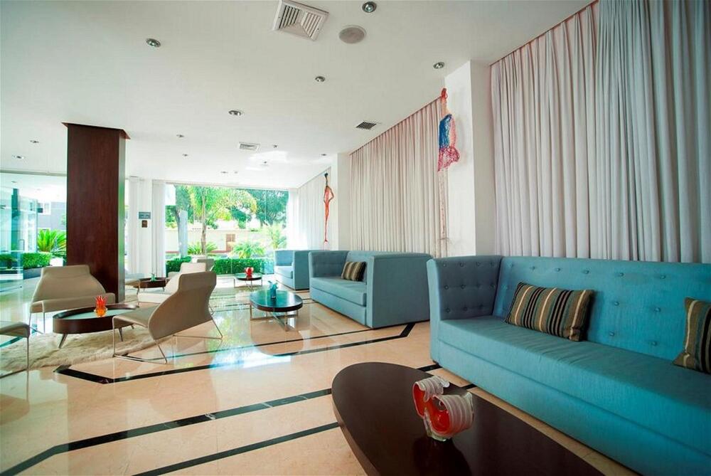 Radisson San Isidro Hotel & Suites, Lima - Central de Reservas